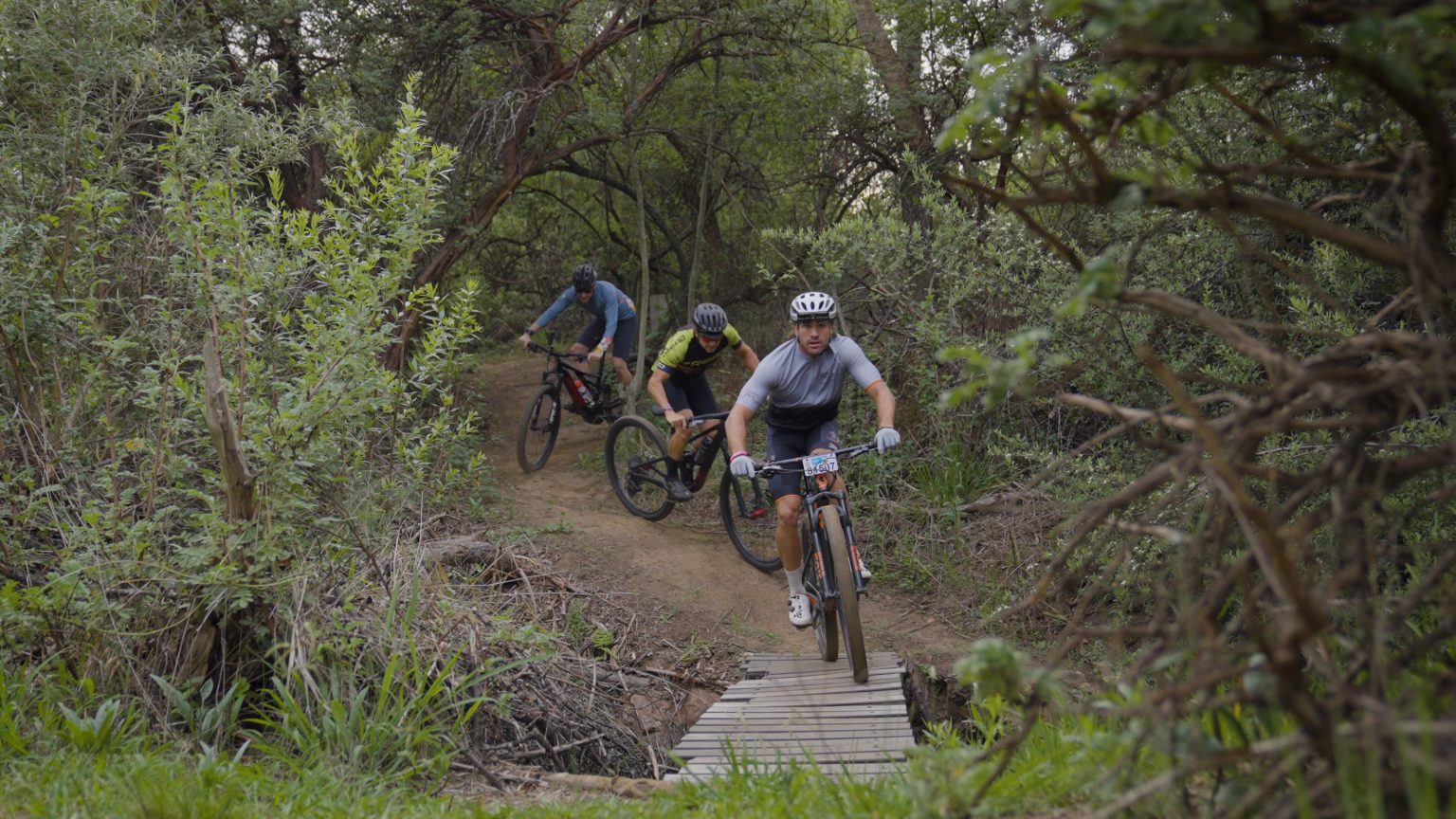 Trails – Fedgroup Trails