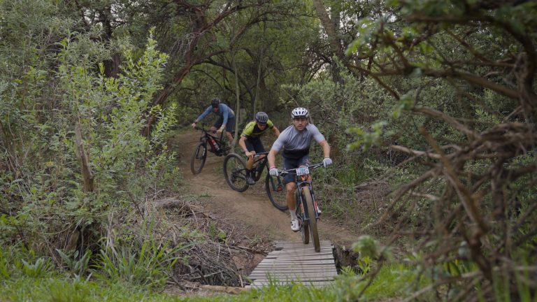 Trails – Fedgroup Trails